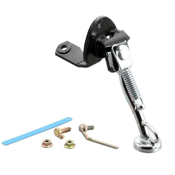 メーカー品番：NK-166JANコード：4934606001665【適合車種】ダンクAF74・AF78'15タクトAF75・AF79'15ジョルノAF77〇 安定感　　独自の取付け方法により、車両?積載時の重量バランスを改善。　　更に、接地...