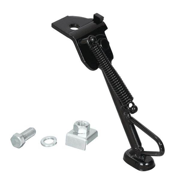 メーカー品番：NK-206JANコード：4934606002068【適合車種】ジョグ27V　55T・1JX・2GN 共通チャンプ50・80　54V　チャンプ CJ80共通〇 安定感　　独自の取付け方法により、車両?積載時の重量バランスを改善...