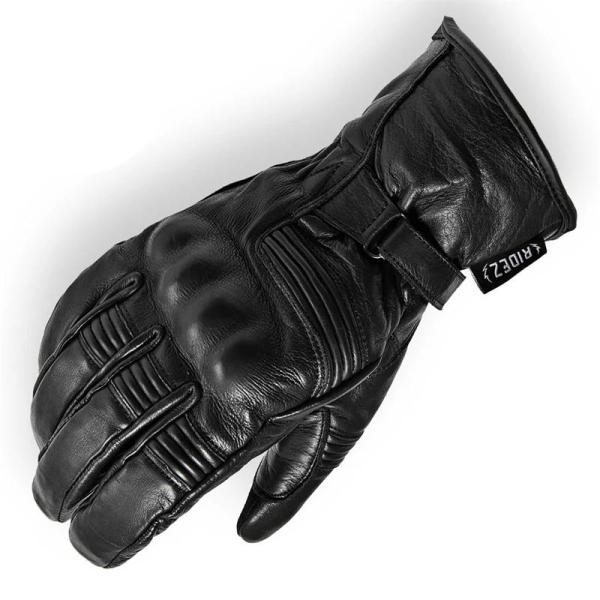 メーカー品番：RWG09-BLACKJANコード：4527625105317※詳しい商品情報はメーカーHPにてご確認ください。■Color：BLACK■Size：M■AUTUMN/WINTERオータム/ウィンターモデルのグローブです。RID...