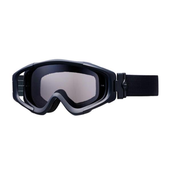 メーカー品番：5400000000071JANコード：4984013146299SWANSが誇るダートゴーグルシリーズの最高峰あらゆるヘルメットに対応する「トリガーパーツ」と取り外し交換が可能な「EZ Ble Foam2（イージーブルフォー...