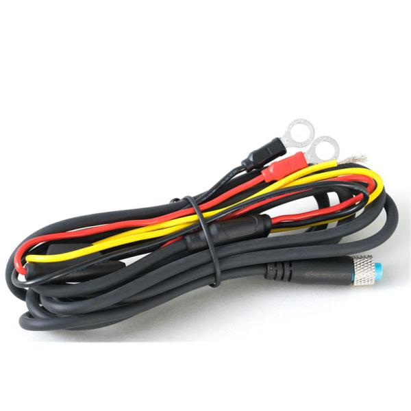 メーカー品番：SRS-P12JANコード：4510819501095※詳しい商品情報はメーカーHPにてご確認ください。サイズ：ケーブル長：2250ｍｍ部品構成：・本体×１※SRS-015専用（SRS-001にはご使用いただけません）