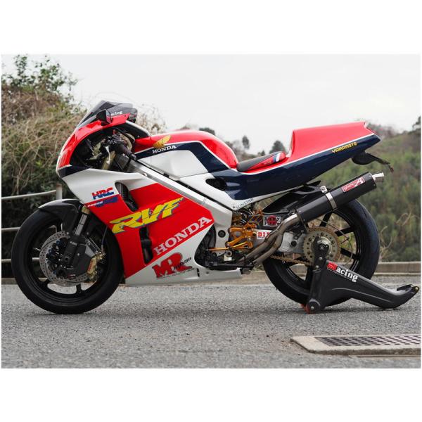 メーカー品番：10414-21TCBJANコード：4521717009460※詳しい商品情報はメーカーHPにてご確認ください。【適合車種】NC30/35素材/レイアウト：TI4-2-1サイレンサー：カーボン音量：97db重量：2.5kg仕様...