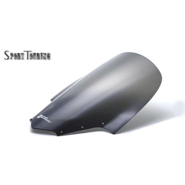 メーカー品番：2350742JANコード：4538792537122ゼログラビティの中では最も防風効果の高い、ツーリング向けタイプ。対応車種YAMAHA FZ-1 FAZER '2006 〜 '2014注意●ダークスモークは設定されておりま...