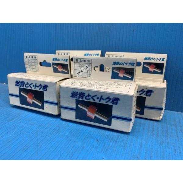 適合車種 ：汎用---------------------------------------------------------------【商品情報】メーカー ：日本テクノ株式会社ブランド ：燃費とく・トク君商品名　 ：ー種別　　 ：自...