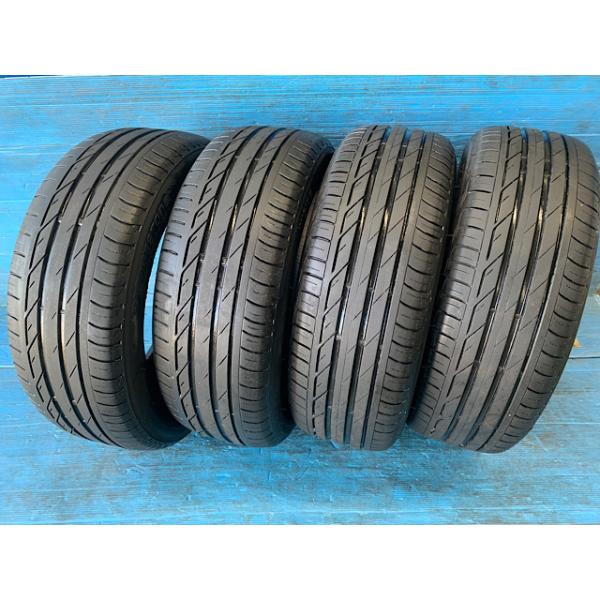 適合車種 ：BMW2シリーズ---------------------------------------------------------------【タイヤ情報】メーカー ：ブリヂストンブランド ：トランザ商品名　 ：T001☆RFT...