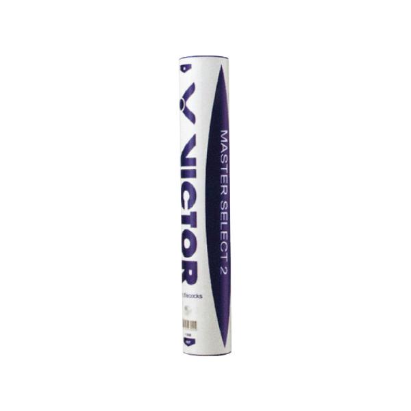 2025年10月1日以降入荷分より税込販売価格　5,720円【品名】MASTER SELECT 2（マスターセレクト2）【素材】水鳥羽根＋2層コンポジット【温度表示番号】2：29〜35℃　　　　　　　　3：22〜28℃　　　　　　　　4：1...