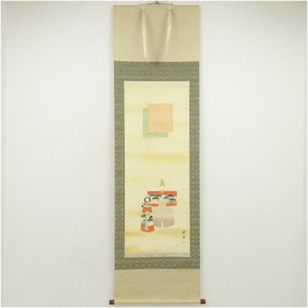 掛け軸 床の間 書 おしゃれ 絵画 表具 芸術 茶道 年中掛け インテリア 茶掛 掛物 和室