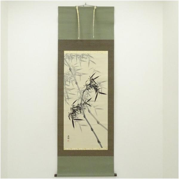 掛け軸 床の間 書 おしゃれ 絵画 表具 芸術 茶道 年中掛け インテリア 茶掛 掛物 和室