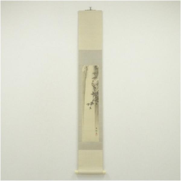 掛け軸 床の間 書 おしゃれ 絵画 表具 芸術 茶道 年中掛け インテリア 茶掛 掛物 和室