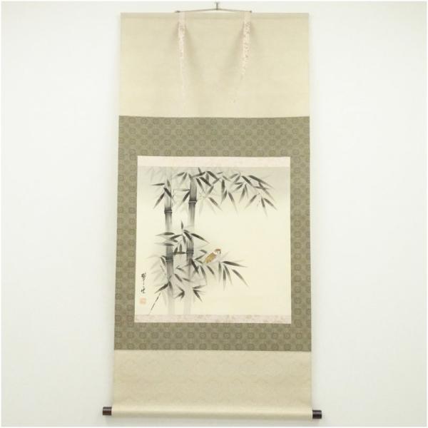 掛け軸 床の間 書 おしゃれ 絵画 表具 芸術 茶道 年中掛け インテリア 茶掛 掛物 和室