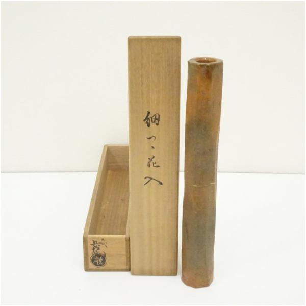 花入れ 茶道 茶道具 花瓶 花器 おしゃれ フラワーベース 道具 茶室 華道 華道具 インテリア hnir