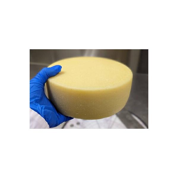 那須高原 チーズ ホール原産国／製造国 日本総重量 2000g栄養成分表示 100g当たり）エネルギー458kcal,たんぱく質25.5g,脂質38.2g,炭水化物0.1g,食塩相当量1.2g原材料 生乳（栃木県産）、食塩保存方法 10℃以...