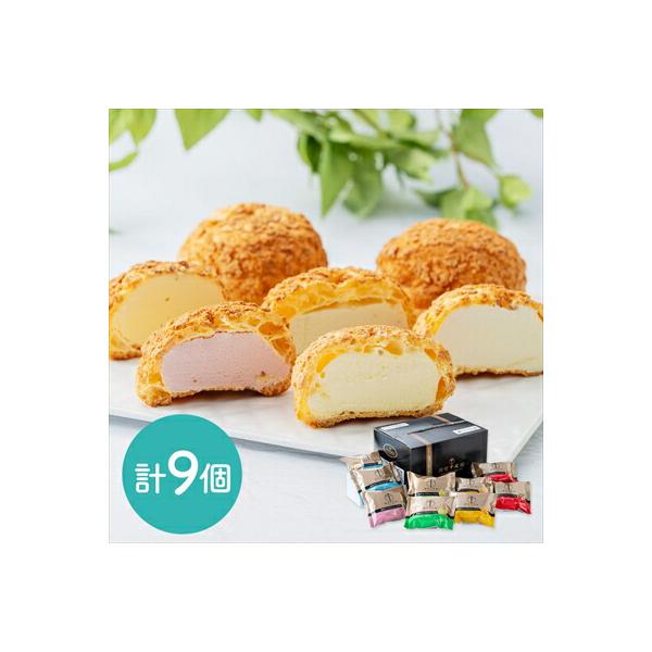 「銀座千疋屋」 銀座プレミアムシューアイス原産国／製造国 日本総個数 9保存方法 要冷凍(-18°C以下)アレルギー物質 （義務8品目）小麦、卵、乳成分（推奨20品目）大豆、桃規格 クラウンメロン・いちご・マンゴー・カスタードバニラ×各2、...