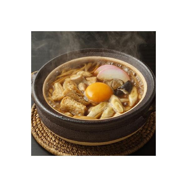 具材たっぷり みそ煮込うどん(6食)原産国／製造国 日本総個数 3アレルギー物質 小麦・さば・大豆・豚肉栄養成分表示 1食（205.15g）当たり　熱量 456kcal たんぱく質 20.6g 脂質 8.3g 炭水化物 74.8g 食塩相当...