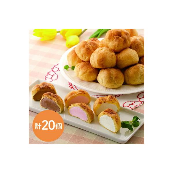 「横浜浪漫館」 シューアイスセット原産国／製造国 日本総個数 20保存方法 要冷凍(-18°C以下)アレルギー物質 （義務8品目）小麦、卵、乳成分（推奨20品目）大豆規格 シューアイス40ml(バニラ)×10、シューアイス40ml(ストロベ...