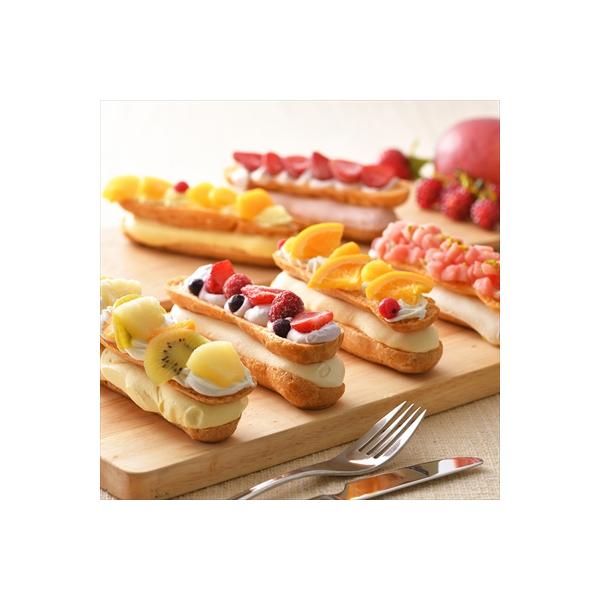 「クレーム デ ラ クレーム」原産国／製造国 日本総重量 1900g総個数 6保存方法 ご家庭では-18℃以下で保存して下さい。アレルギー物質 （義務7品目）小麦、卵、乳成分（推奨21品目）オレンジ、キウイ、大豆、桃、リンゴ規格 トロピカル...