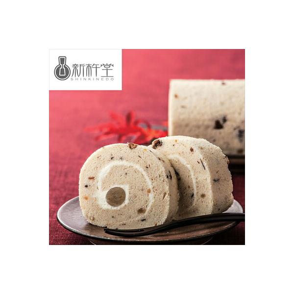 岐阜「新杵堂」渋皮栗入栗きんとんロール原産国／製造国 日本総個数 1保存方法 要冷凍(-18°C以下)原材料 鶏卵、砂糖、乳製品、小麦粉、栗、豆乳、植物油脂、蜂蜜、ラム酒、手亡豆、白いんげん豆、水飴、食塩／還元澱粉分解物、膨張剤、乳化剤、セ...