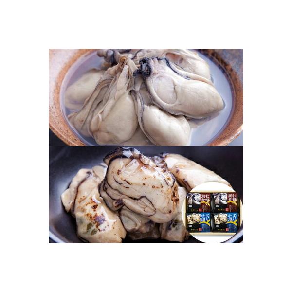 生の牡蠣から出てくる旨味のエキスだけで煮込みました。塩やお水も使用せず、牡蠣の潮で煮込んでいるため、味が濃厚で牡蠣本来の旨味が楽しめます。エキスを使用した、炊き込みご飯や、パスタの牡蠣料理も作れます。宮城 牡蠣セット (牡蠣の潮煮込170g...