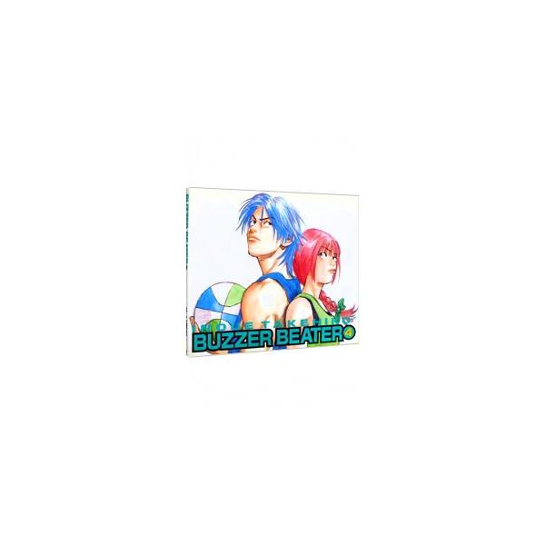 ■カテゴリ：中古コミック■ジャンル：復刻・愛蔵・文庫■出版社：集英社■掲載紙：ジャンプコミックス　ＤＸ■本のサイズ：変型版■発売日：1998/08/04■カナ：ブザービーターデラックスバン イノウエタケヒコ