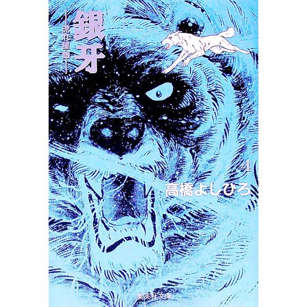 ■カテゴリ：中古コミック■ジャンル：復刻・愛蔵・文庫■出版社：集英社■掲載紙：集英社文庫■本のサイズ：文庫版■発売日：1998/01/16■カナ：ギンガ タカハシヨシヒロ