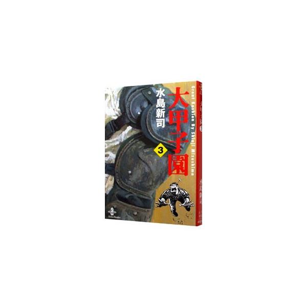■カテゴリ：中古コミック■ジャンル：復刻・愛蔵・文庫■出版社：秋田書店■掲載紙：秋田文庫■本のサイズ：文庫版■発売日：1999/07/08■カナ：ダイコウシエン ミズシマシンジ