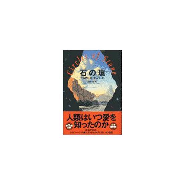 ■カテゴリ：中古本■ジャンル：文芸 小説一般■出版社：徳間書店■出版社シリーズ：■本のサイズ：単行本■発売日：1997/05/31■カナ：イシノワ ジョアンディーランバート