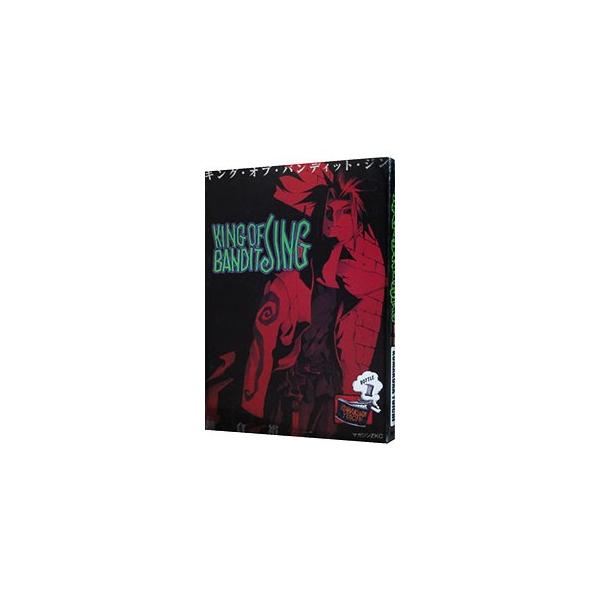 ■カテゴリ：中古コミック■ジャンル：少年■出版社：講談社■掲載紙：マガジンＺＫＣ■本のサイズ：Ｂ６版■発売日：1999/02/01■カナ：キングオブバンディットジン クマクラユウイチ