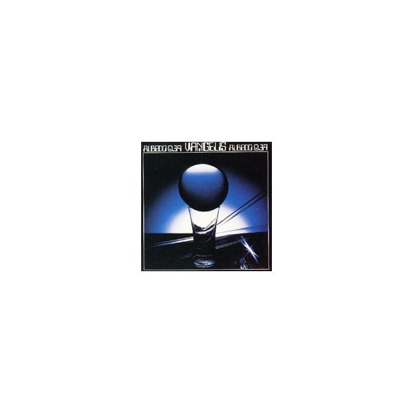 シンセサイザー・ミュージックに独自のポジションを築いたヴァンゲリスの1977年の作品で、シンセサイザーにリズム・パートを重ねながら、ひとりで完成させている。手法に溺れたり、酔いしれることなく、ダイナミックにな音の揺れがあるのが、彼の特徴だ。...