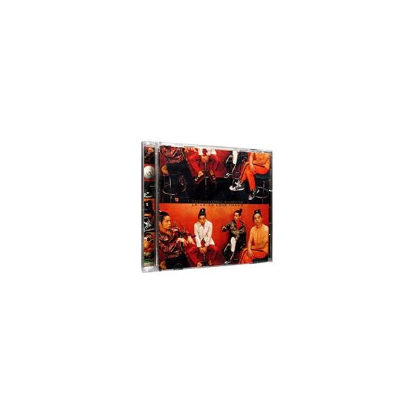 2年ぶりのオリジナル・アルバムもファンキーなノリでいっぱいだ。自分の世界をつくりあげた自信が伝わってくる。大ヒット曲(5)のナオミ・キャンベルとのデュオを聴くとヴォーカリストとしてだけでなく、ソングライターとしての力量も思い知らされる。■カ...