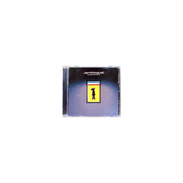 ■カテゴリ：中古CD■ジャンル：海外のロック＆ポップス 海外のアーティスト■メーカー：＊■品番：ESCA6556■発売日：1996/09/11■カナ：ジャミロクワイ トラベリングウイズアウトムーヴィン■ENG：