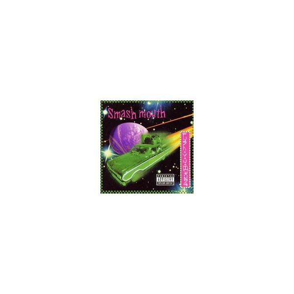 カリフォルニアの4人組のデビュー作。最初はスカ・コア・バンドかと思いきや、サーフ・ロック、ファンク、レゲエ、ハードコア……最後はウォーのカヴァー。器用なパンク・ロック風ともいえる。ダンス向けだから、とり残されたら淋しくなる音楽でもある。■カ...