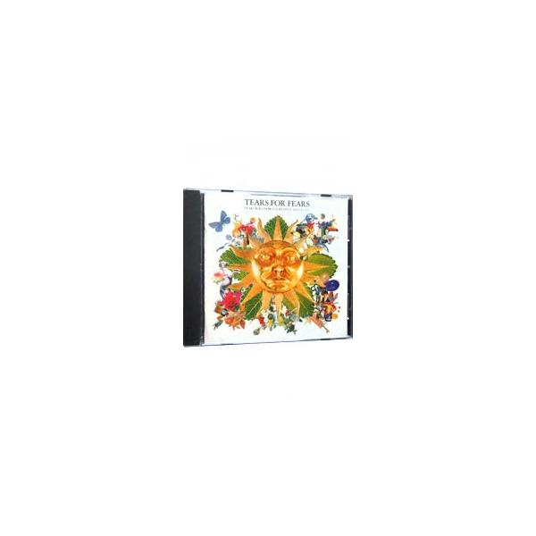 ■カテゴリ：中古CD■ジャンル：海外のロック＆ポップス 海外のアーティスト■メーカー：マーキュリー・ミュージックエンタテインメント■品番：PHCR1162■発売日：1992/03/25■カナ：ティアーズフォーフィアーズ ティアーズロールダウ...