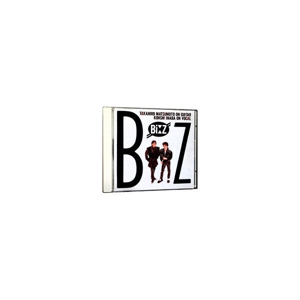 モンスター・アーティスト、B'zが88年にリリースしたデビュー・アルバム。ハード・ロック色の強い曲が多い彼らだが、この頃はまだリズム・マシンなどを使用したダンサブルな楽曲が多かった。■カテゴリ：中古CD■ジャンル：ジャパニーズポップス 国内...