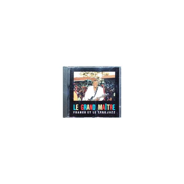 ■カテゴリ：中古CD■ジャンル：童謡・民謡・その他 その他■メーカー：ETC■品番：AFPCD3213■発売日：1991/07/10■カナ：フランコ＆Ｔ．Ｐ．Ｏ．Ｋ．ジャズ ア■ENG：