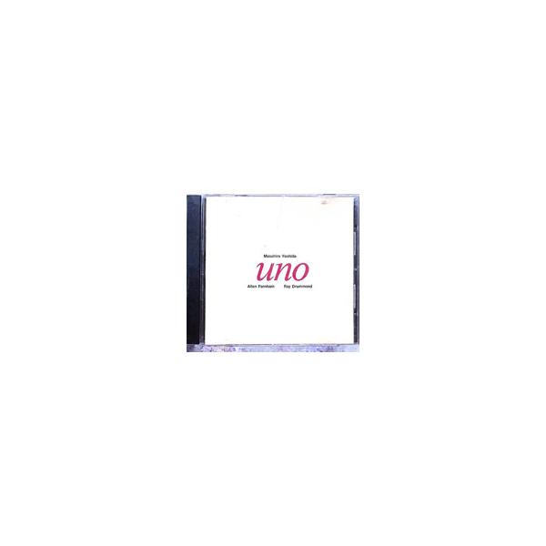 ■カテゴリ：中古CD■ジャンル：ジャズ＆フュージョン ジャズ＆フュージョン■メーカー：＊■品番：J1001■発売日：1996/01/20■カナ：ヨシダマサヒロ ウーノ■ENG：