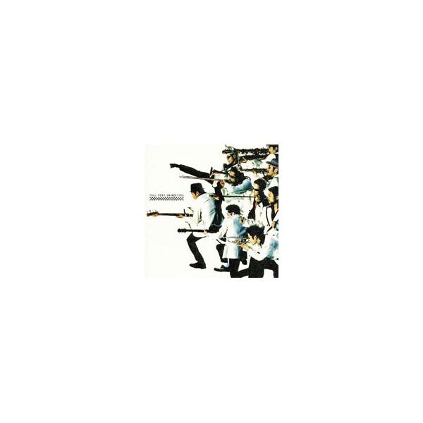 2000年のスカパラはどこか違う。メンバー変動により新生スカパラを意味するニュー・アルバムがここに誕生した。限りなく一発録りに近い形で収録した、彼らのノリの良さが伝わる1枚だ。■カテゴリ：中古CD■ジャンル：ジャパニーズポップス 国内のアー...