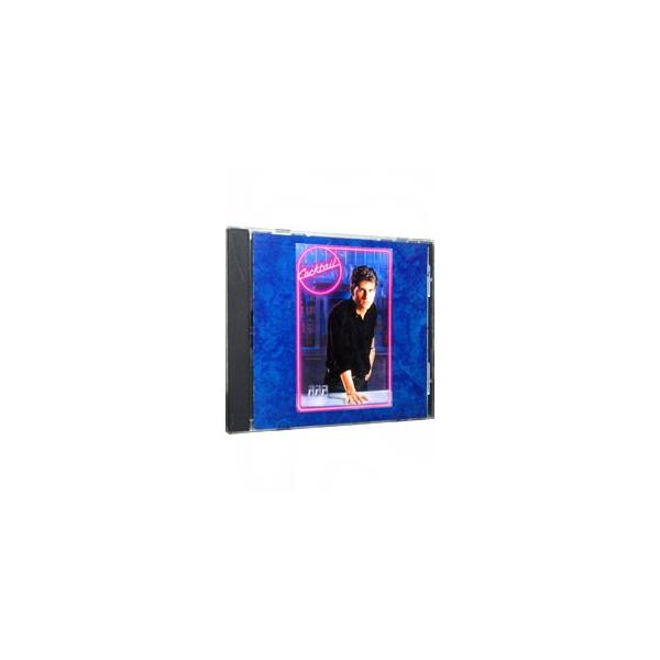 ■カテゴリ：中古CD■アーティスト：オムニバス■ジャンル：サウンドトラック 映画■メーカー：（株）イーストウェスト・ジャパン■品番：25P22301■発売日：1988/11/28■カナ：オムニバス カクテルオリジナルサウンドトラック