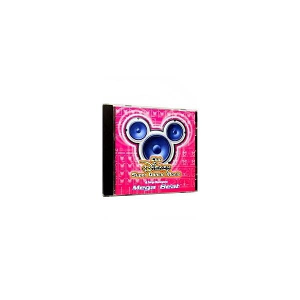 2000年1月、東京ディズニーランド内にオープンした期間限定ダンス・フロア“Club Disney”。3月17日まで開催中の第1弾“メガビート”はユーロビート中心のクラブ系サウンドなんだって。ミッキーやドナルドもスマスマでお馴染みの(2)で...