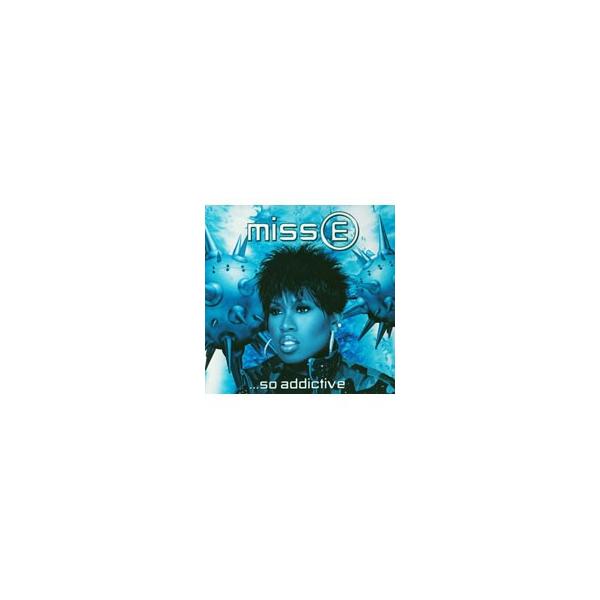 ラッパー、シンガー、ソングライター、プロデューサー、リミキサーと、才能あふれるアーティスト、ミッシーのソロ3作目。ジェイZ、イヴらヒップホップ界のトップ・アーティストがゲスト参加。■カテゴリ：中古CD■ジャンル：海外のロック＆ポップス 海外...