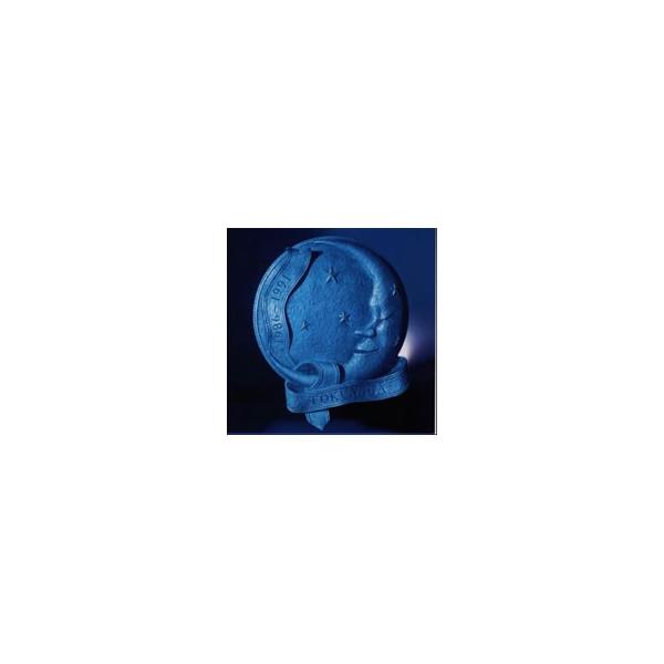 86〜91年のシングル・コレクション全13曲。フォーク調あり歌謡曲調ありのメロディ・ラインが実に巧く徳永節に消化され、こりゃウケますわと改めて実感。これはつまり日本のポップスがそのキャラクターを確立したということで、その意味でも興味深い。■...