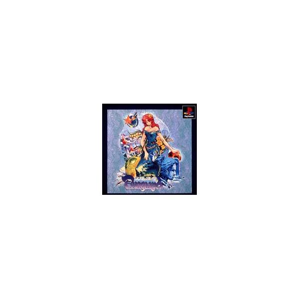 ■カテゴリ：中古ゲームソフト■機種：プレイステーション■ジャンル：その他■メーカー：データム・ポリスター■品番：SLPS00082■発売日：1995/12/29■カナ：シチュウスイメイピタグラフ