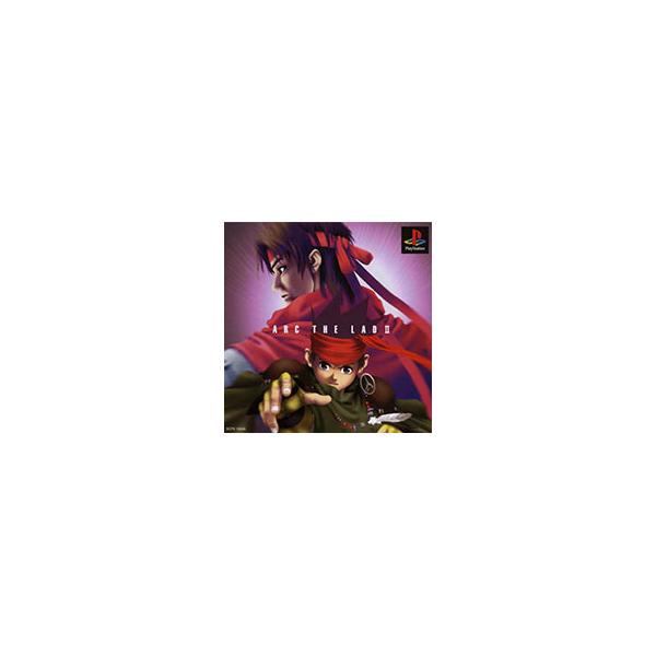 ■カテゴリ：中古ゲームソフト■機種：プレイステーション■ジャンル：ロールプレイング■メーカー：ソニー・インタラクティブエンタテインメント■品番：SCPS10026■発売日：1996/11/01■カナ：アークザラッド２