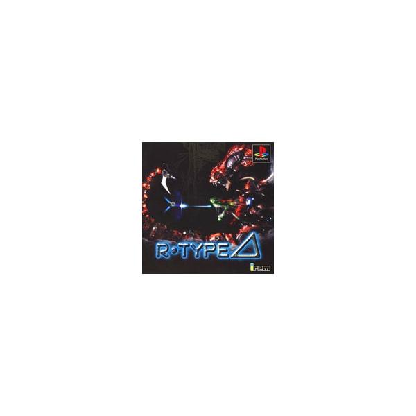 ■カテゴリ：中古ゲームソフト■機種：プレイステーション■ジャンル：シューティング■メーカー：アイレムソフトウェアエンジニアリング■品番：SLPS01688■発売日：1998/11/19■カナ：アールタイプデルタ