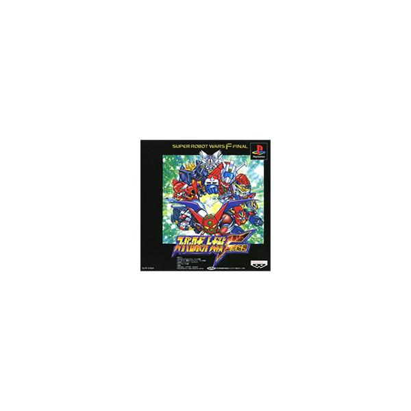 ■カテゴリ：中古ゲームソフト■機種：プレイステーション■ジャンル：ロールプレイング■メーカー：バンダイナムコエンターテインメント■品番：SLPS01924■発売日：1999/04/15■カナ：スーパーロボットタイセンエフカンケツヘンスパロボ