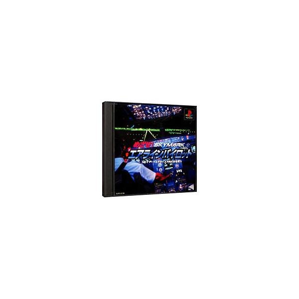 ■カテゴリ：中古ゲームソフト■機種：プレイステーション■ジャンル：シミュレーション■メーカー：トワイライトエクスプレス■品番：SLPS02198■発売日：1999/08/05■カナ：メザセエアラインパイロット