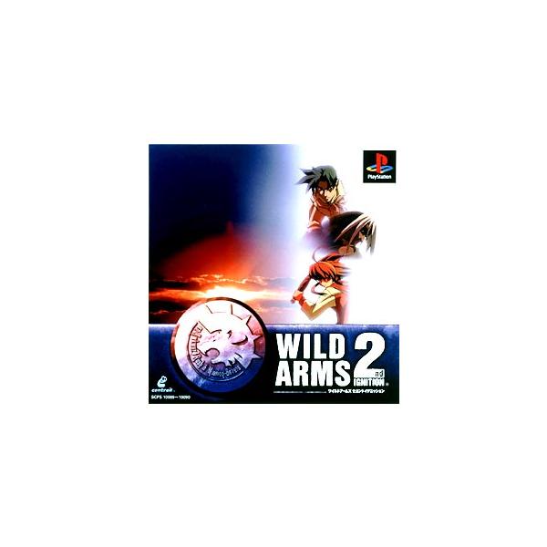 ■カテゴリ：中古ゲームソフト■機種：プレイステーション■ジャンル：ロールプレイング■メーカー：ソニー・インタラクティブエンタテインメント■品番：SCPS10089■発売日：1999/09/02■カナ：ワイルドアームズセカンドイグニッション
