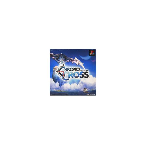 ■カテゴリ：中古ゲームソフト■機種：プレイステーション■ジャンル：ロールプレイング■メーカー：スクウェア・エニックス■品番：SLPS02364■発売日：1999/11/18■カナ：クロノクロス