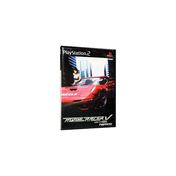 ■カテゴリ：中古ゲームソフト■機種：プレイステーション2■ジャンル：レーシング■メーカー：バンダイナムコエンターテインメント■品番：SLPS20001■発売日：2000/03/04■カナ：リッジレーサー５