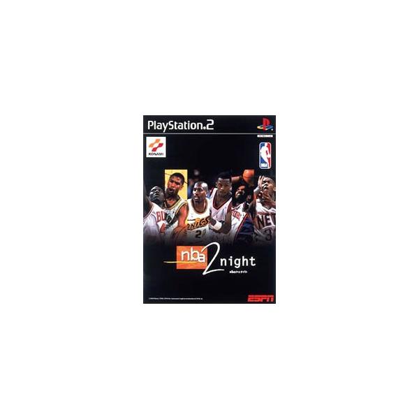 ■カテゴリ：中古ゲームソフト■機種：プレイステーション2■ジャンル：スポーツ■メーカー：コナミデジタルエンタテインメント■品番：SLPM62032■発売日：2000/12/21■カナ：イーエスピーエヌビーエー２ナイト