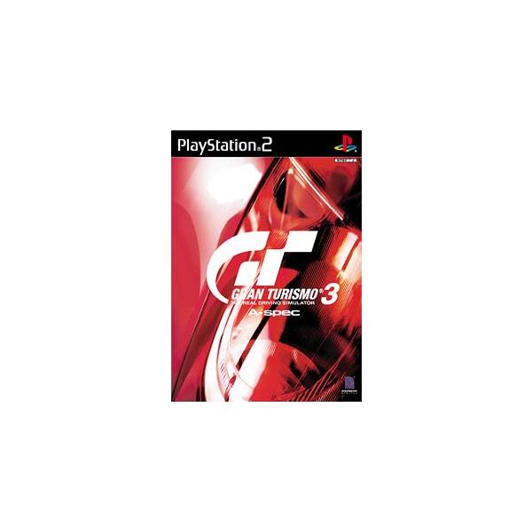 ■カテゴリ：中古ゲームソフト■機種：プレイステーション2■ジャンル：レーシング■メーカー：ソニー・インタラクティブエンタテインメント■品番：SCPS15009■発売日：2001/04/28■カナ：グランツーリスモ３エースペック